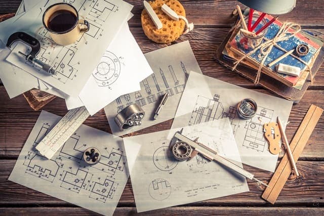 The Complete Guide to Engineering