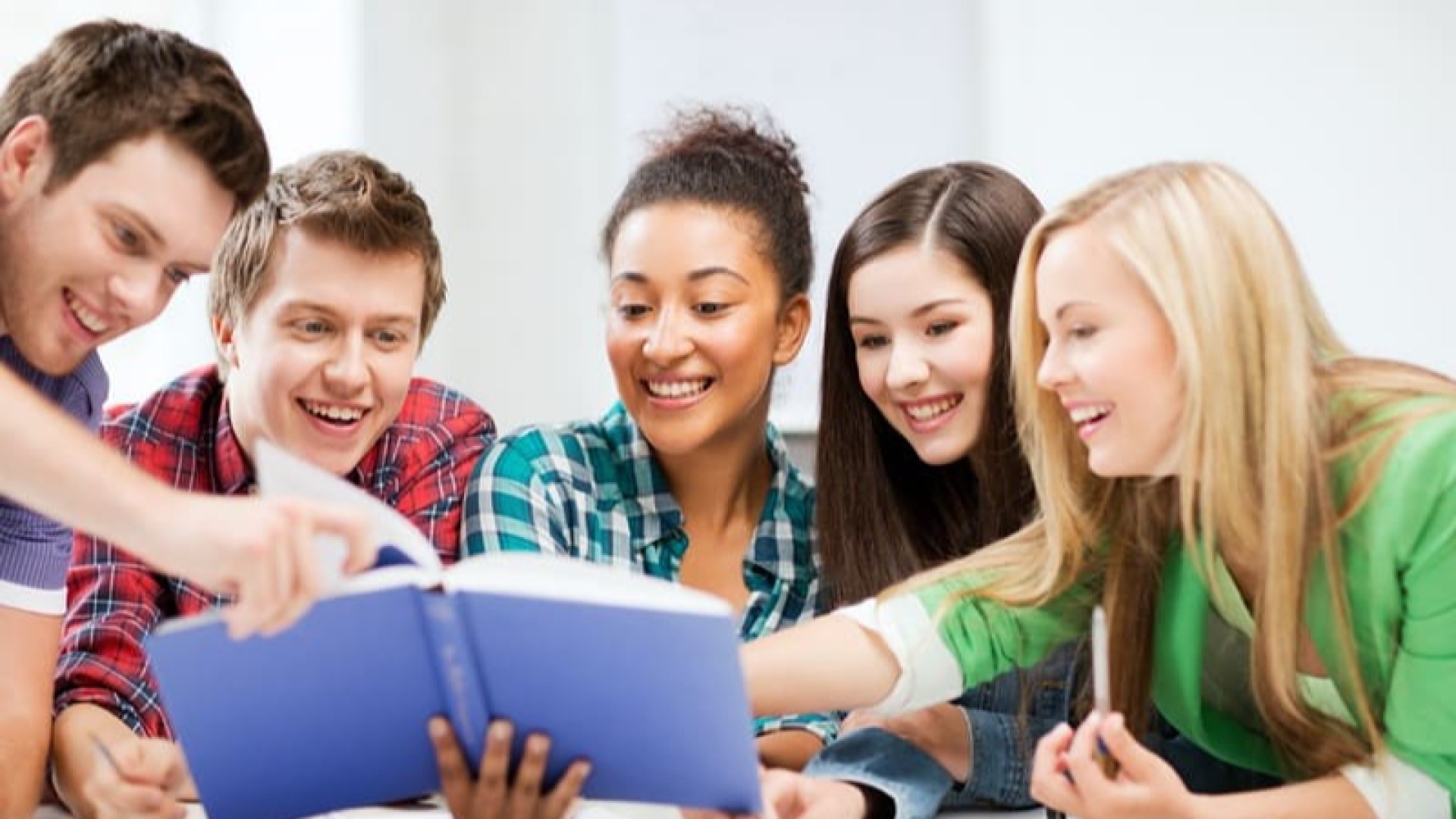 Learn English At Education First Learn English At Education First